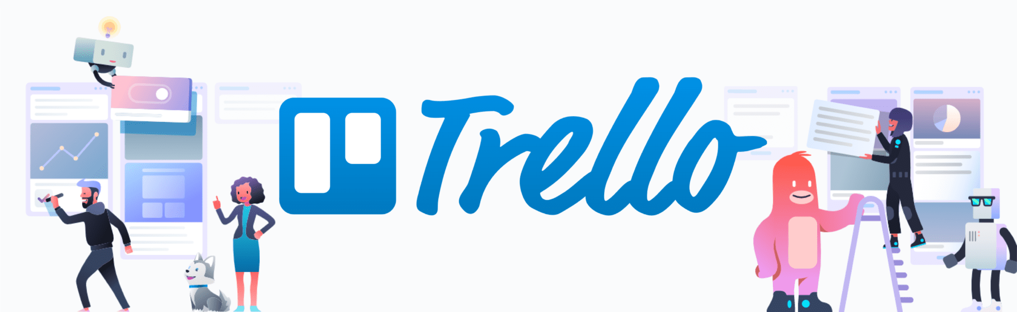Trello - Come gestire la tua vita in stile Kanban